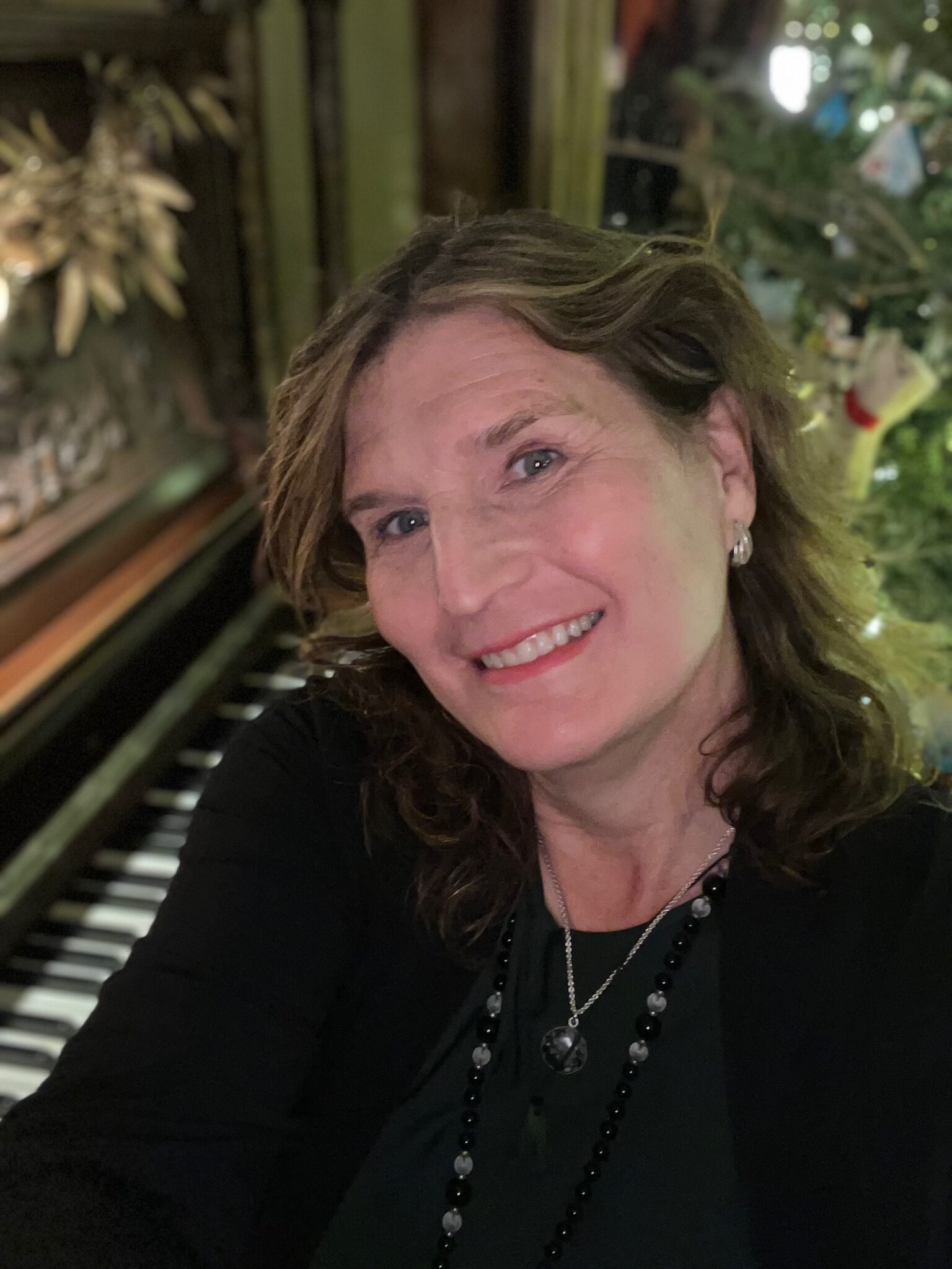 Dana Vannen Anderson – Dana Vannen Anderson – Musician